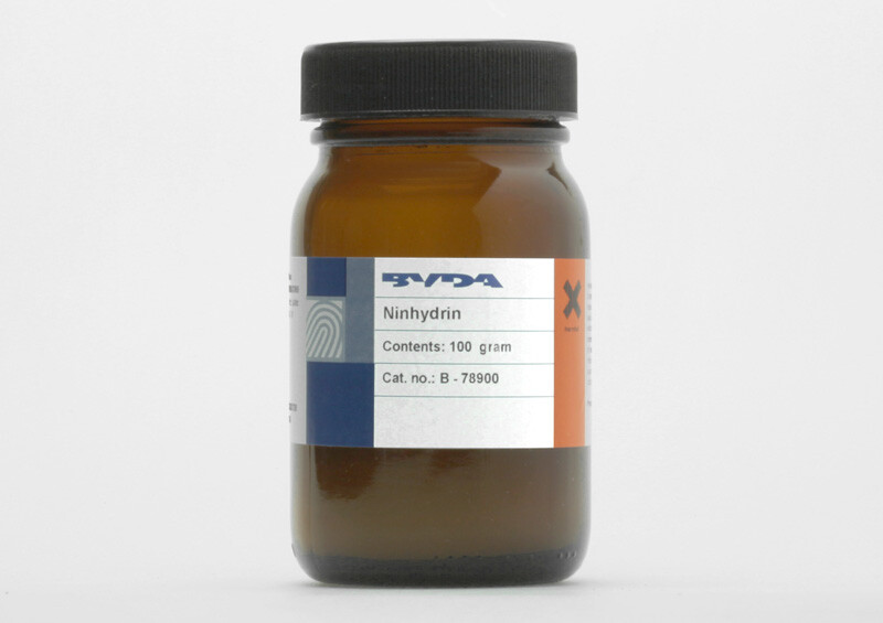 Нингидрин - Аминокислотные реагенты